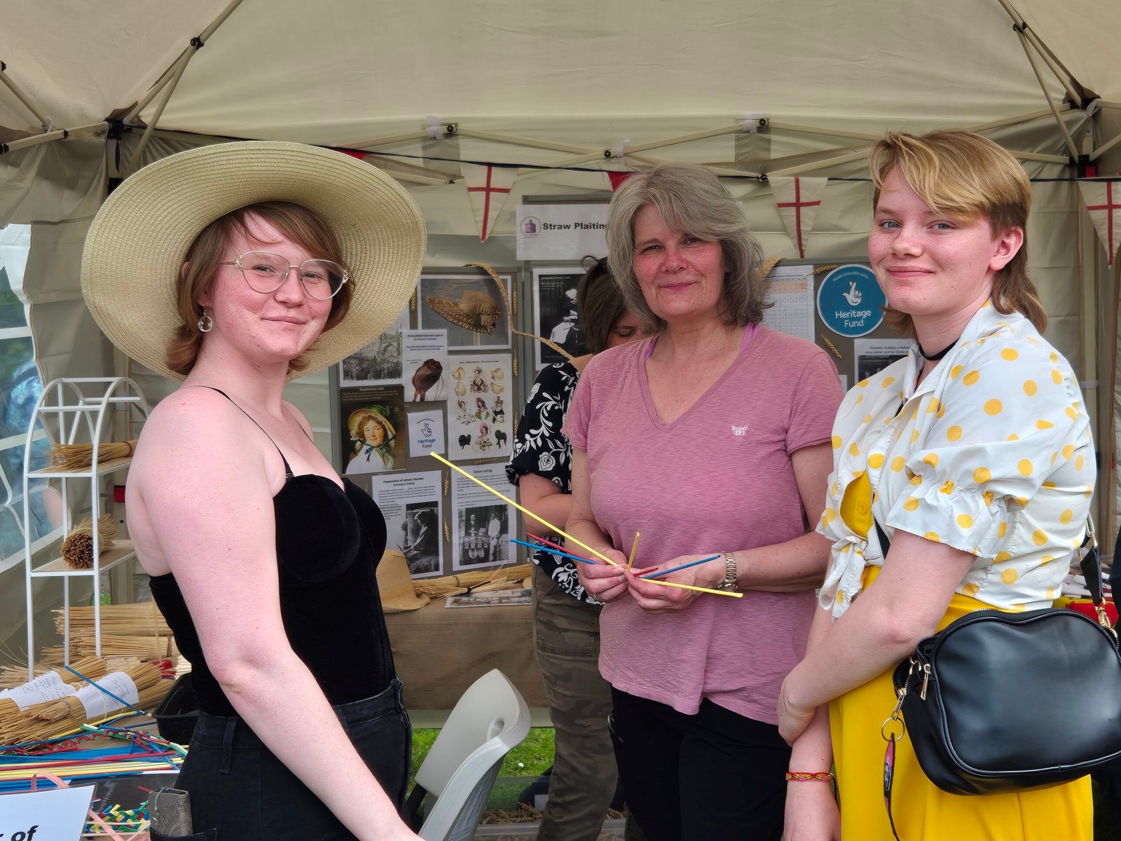 Walkern History Society