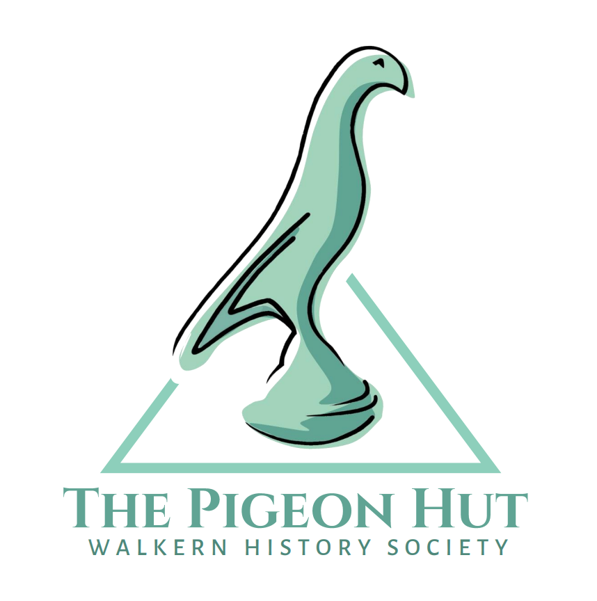 Museum – Walkern History Society