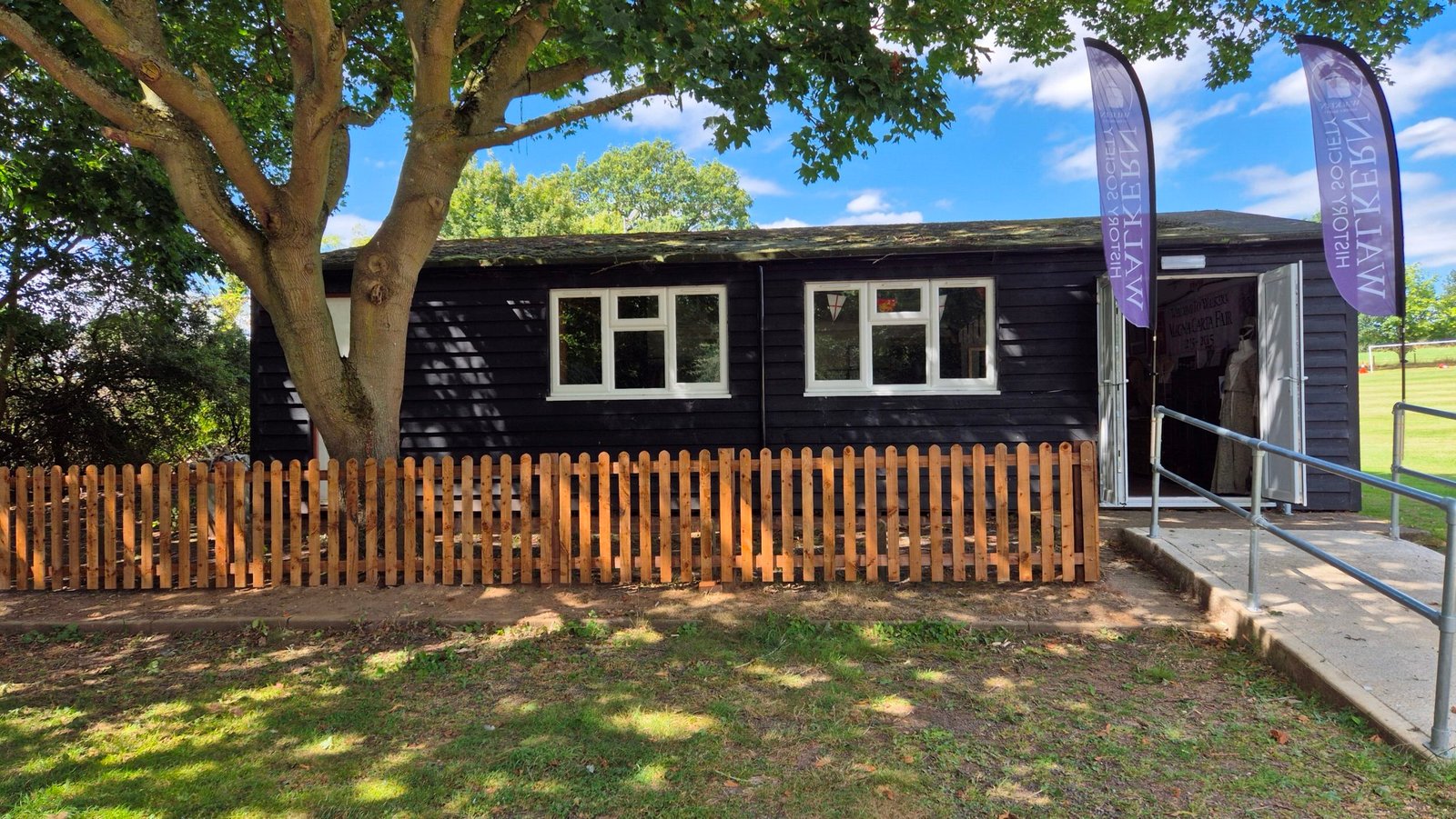 Museum – Walkern History Society